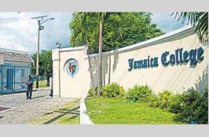 JC celebrates transformation - Jamaica Observer