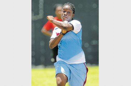 Dottin to see face surgeon after sustaining multiple fractures ...