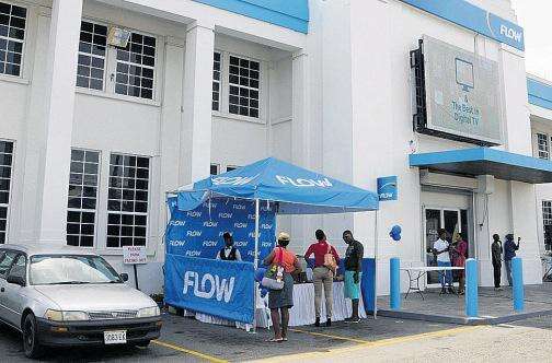 Pressure on FLOW Grenada to back down on price increase - Jamaica Observer