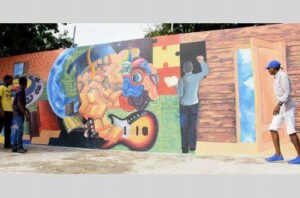 Dunoon’s pulse - Jamaica Observer
