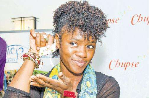 A ‘Chupse’ of LOVE AND AFFECTION - Jamaica Observer