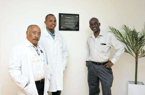 Hospiten performs medical first for local health sector - Jamaica Observer