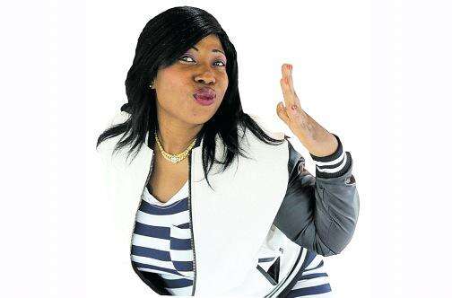 Samfi-stands-up-for higglers - Jamaica Observer