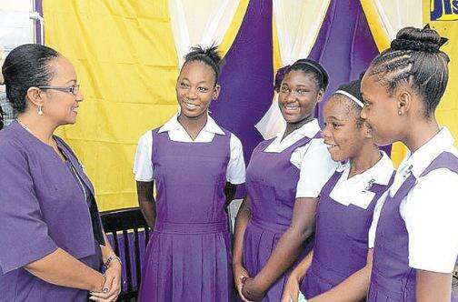 Labour ministry introduces career-planning programme to Robert ...