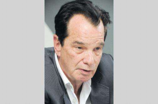 Bogdanovich says Jamaica is ripe for investments - Jamaica Observer