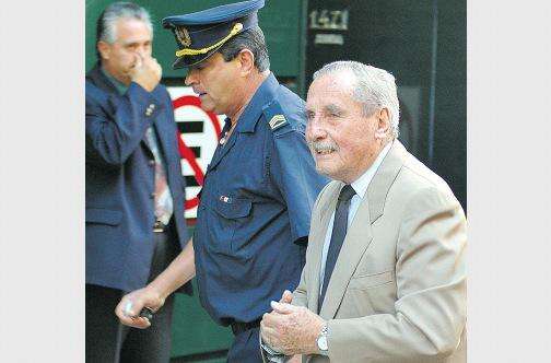 Uruguay’s last dictator, Gregorio Alvarez, dies at 91 - Jamaica Observer