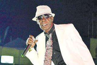 Merciless album in the works - Jamaica Observer