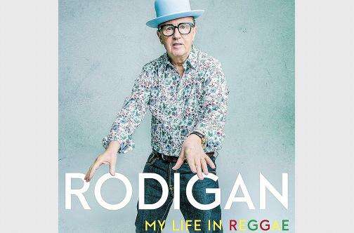 Rodigan’s reggae - Jamaica Observer