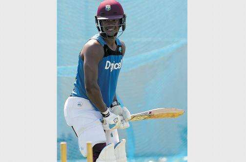 Johnson says batting out of position cost him runs - Jamaica Observer