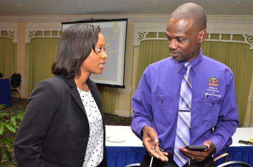 Finance ministry's e-procurement regime turning over contracts in 3 ...