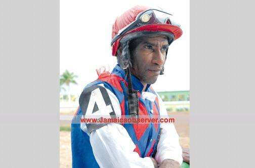 A ‘warm’ return for Mitchell - Jamaica Observer