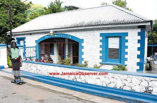 Sergeant credits deep community engagement for murder-free year ...