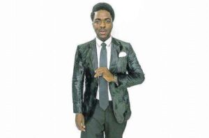 Chevaughn releases Quintillionaire - Jamaica Observer