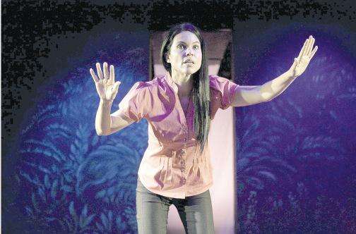 Ehrhardt takes on relationships - Jamaica Observer