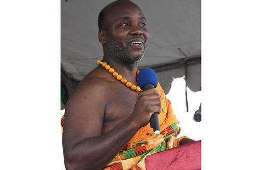 ‘Door of Return’ monument to be erected in Accompong Town - Jamaica ...
