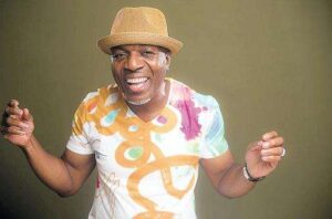 Tom Laing ready for Kings Highway - Jamaica Observer
