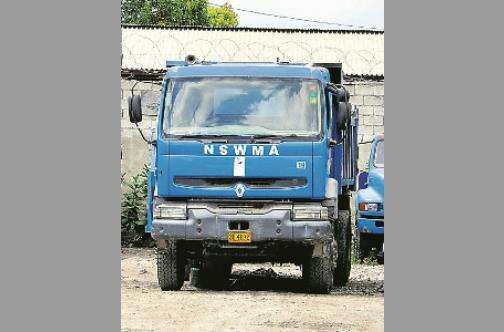 NSWMA denies using garbage collection to influence Local Government ...