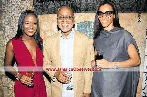 On the ‘Pulse’ for 37 years - Jamaica Observer