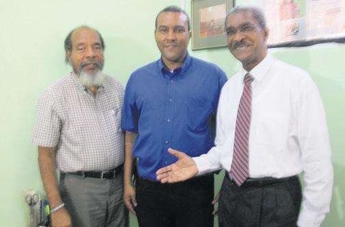 Ambassador Stephenson quits KSAFA presidency to return to law practice ...