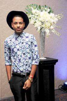 Quite Perry elated with YVA nods - Jamaica Observer