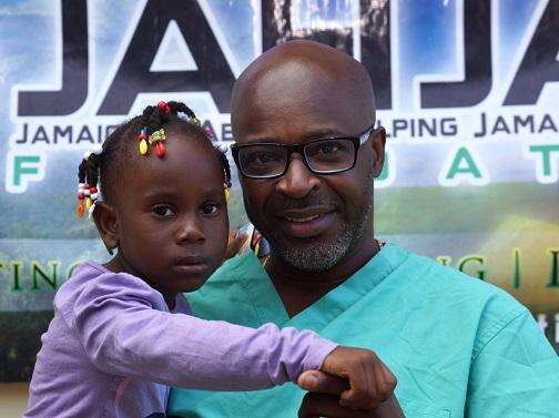 Jamaican-born doctors giving back to homeland - Jamaica Observer