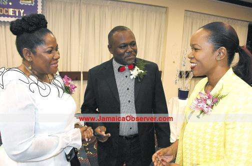 Principal outlines big plans for Shortwood Practising - Jamaica Observer