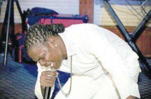 Singer J cries for the vulnerable with ‘Jah Guide’ - Jamaica Observer
