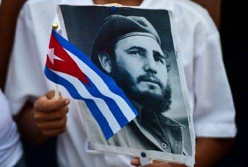 Cuba marks revolution with military parade for Fidel Castro - Jamaica ...