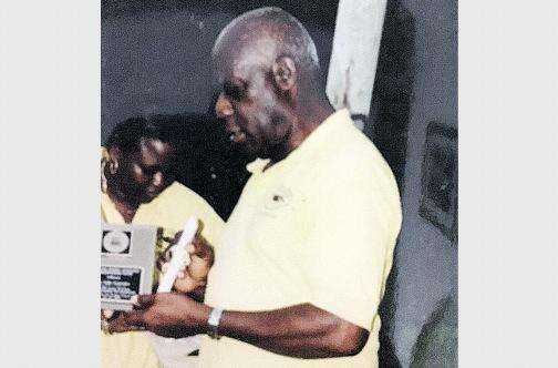 Epworth community grieves for JP Corrodus - Jamaica Observer