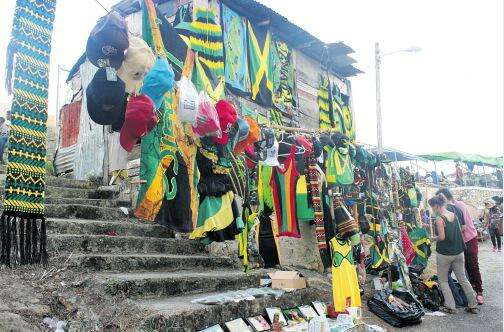 Maroon traditions not lost - Jamaica Observer