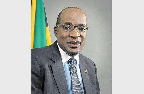 Ruel Reid is among what’s right with Jamaica - Jamaica Observer