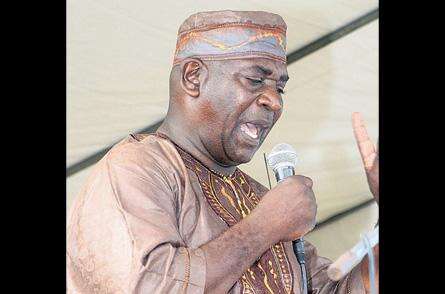 Accompong Maroon chief vows to protect Cockpit Country - Jamaica Observer