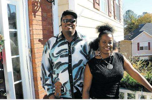 Gagers to strum up joy for orphanage - Jamaica Observer