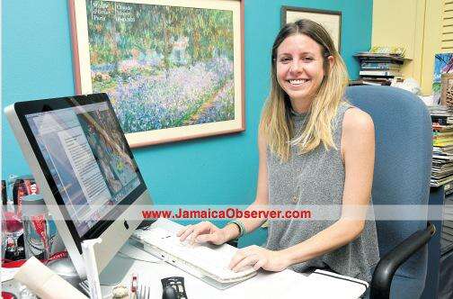 Through Our Eyes.. Jaime Bicknell, Brand Manager Wines — Select Brands ...