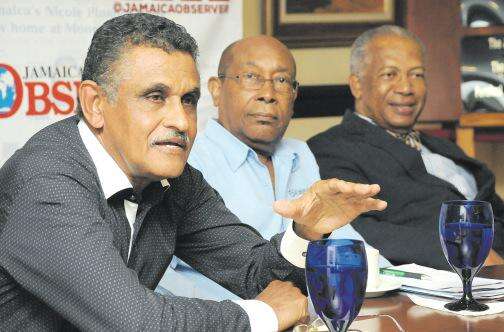 Jamaica targets US$3 trillion health & wellness tourism market ...