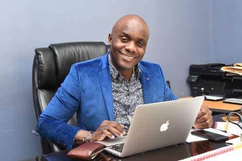 Making a career out of the arts: Conroy Wilson’s ride to success ...