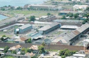 Is rejecting the prison deal really beneficial to Jamaica? - Jamaica ...