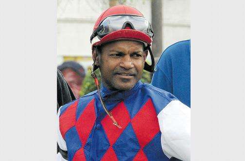 Ramgeet shines with triple to narrow gap on leader - Jamaica Observer