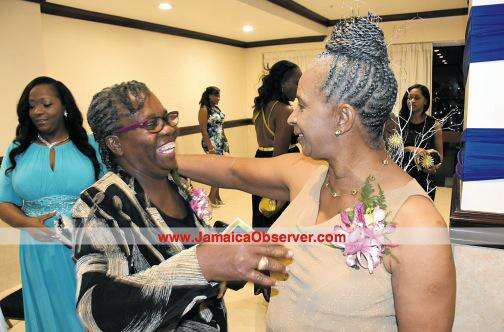 Principal outlines big plans for Shortwood Practising - Jamaica Observer