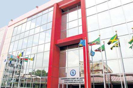 CCJ judge says criminal justice ‘broken’ in most C’bean countries ...