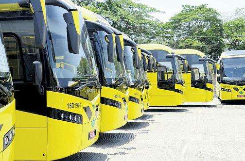 JUTC extends bus service for Observer TSO - Jamaica Observer