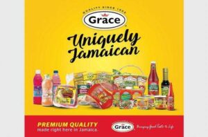 GraceKennedy — an amazing company in an extraordinary time - Jamaica ...