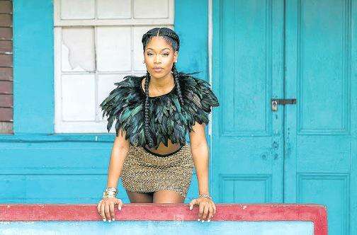 Tosh Alexander ‘ready fi dem’ - Jamaica Observer