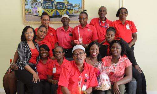 Montego Bay Metro seeks more buses to expand service - Jamaica Observer