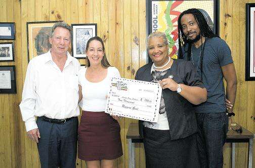 The Real - Jamaica Observer