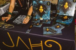 Jah 9 Live: Music, poetry and female empowerment - Jamaica Observer