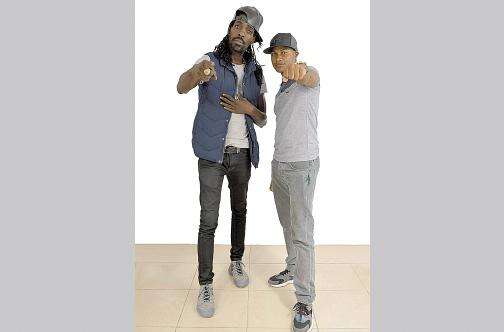 Smoke Dem, Seasoning drop Bad Mind Dem - Jamaica Observer