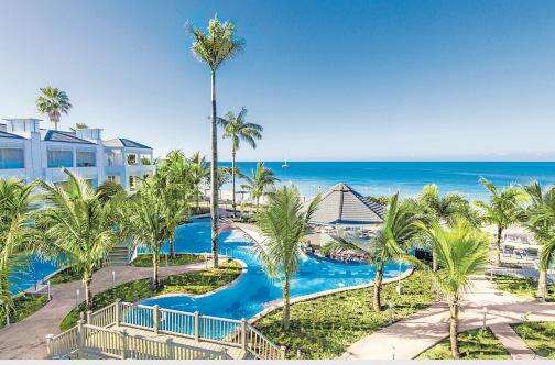 Karisma adds US$100m to development of St Ann resort - Jamaica Observer