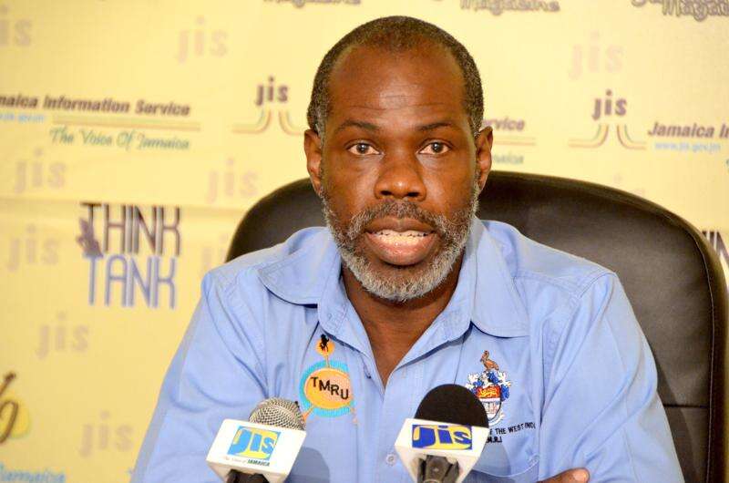 J'cans encouraged to pay close attention to their diet - Jamaica Observer