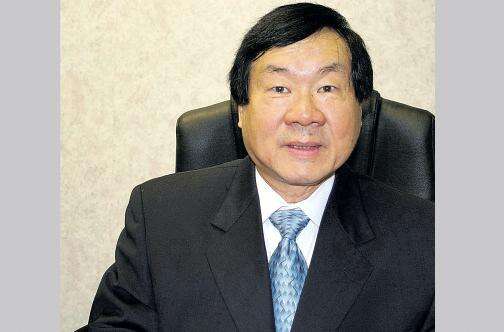 Vincent HoSang and his change of fortune story - Jamaica Observer